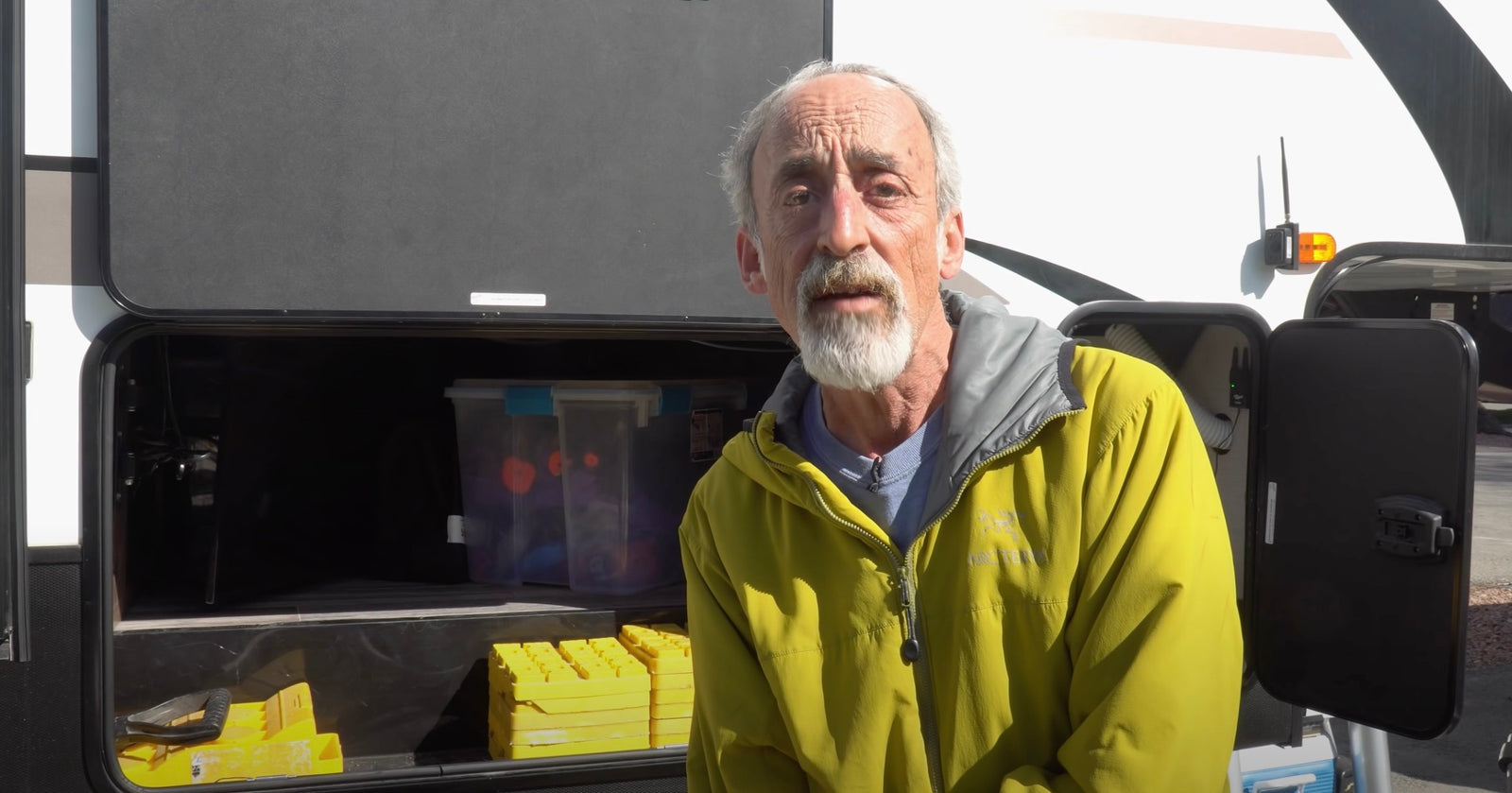 PowerMon-W - WiFi / IoT Advanced Battery Monitor / DC Power Meter with