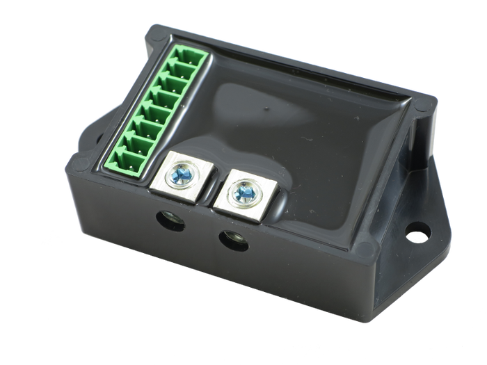 PowerMon - Bluetooth LE Advanced Battery Monitor / DC Power Meter with